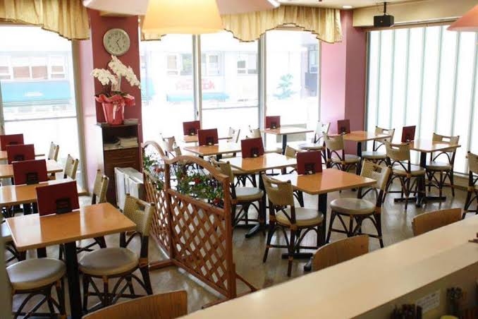 Cafe Mailish (メイリッシュ) | コンカフェナビ | コンセプトカフェのクーポン・バイト求人