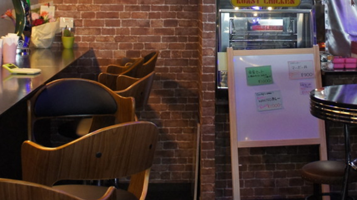 cafe&bar WANTED (ウォンテッド) | コンカフェナビ | コンセプトカフェのクーポン・バイト求人