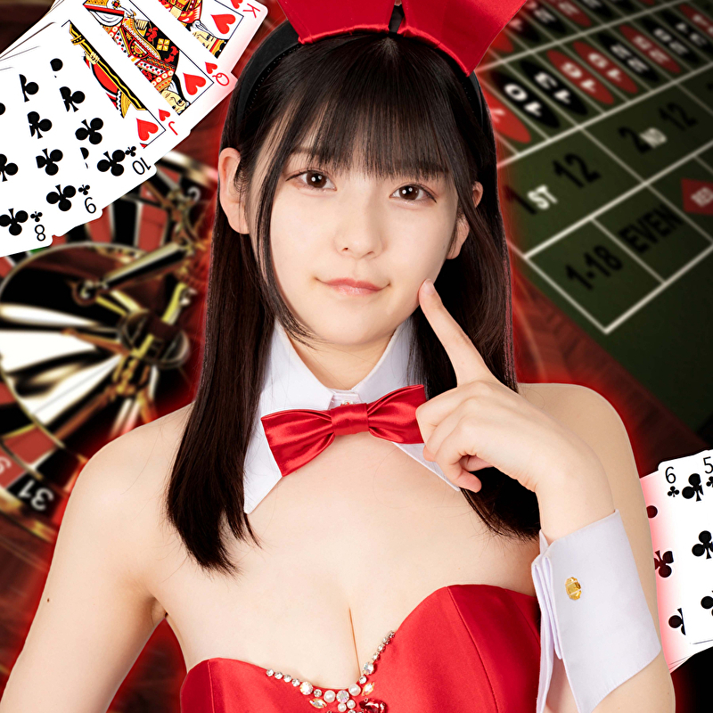 いくら - Bunny’s Guild (バニーズギルド) | コンカフェナビ | コンセプトカフェのクーポン・バイト求人