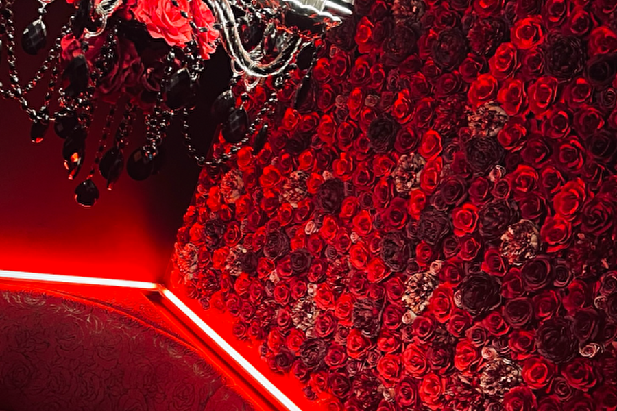 Ergoth. ～エルゴス～| コンカフェナビ | コンセプトカフェのクーポン・バイト求人